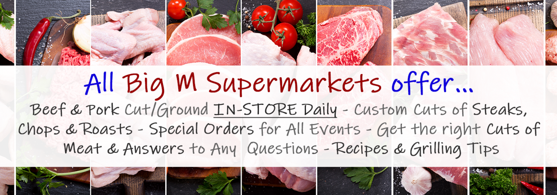 Big M Supermarkets The Official Website Of Big M Supermarkets Big M Supermarkets The Official Website Of Big M Supermarkets