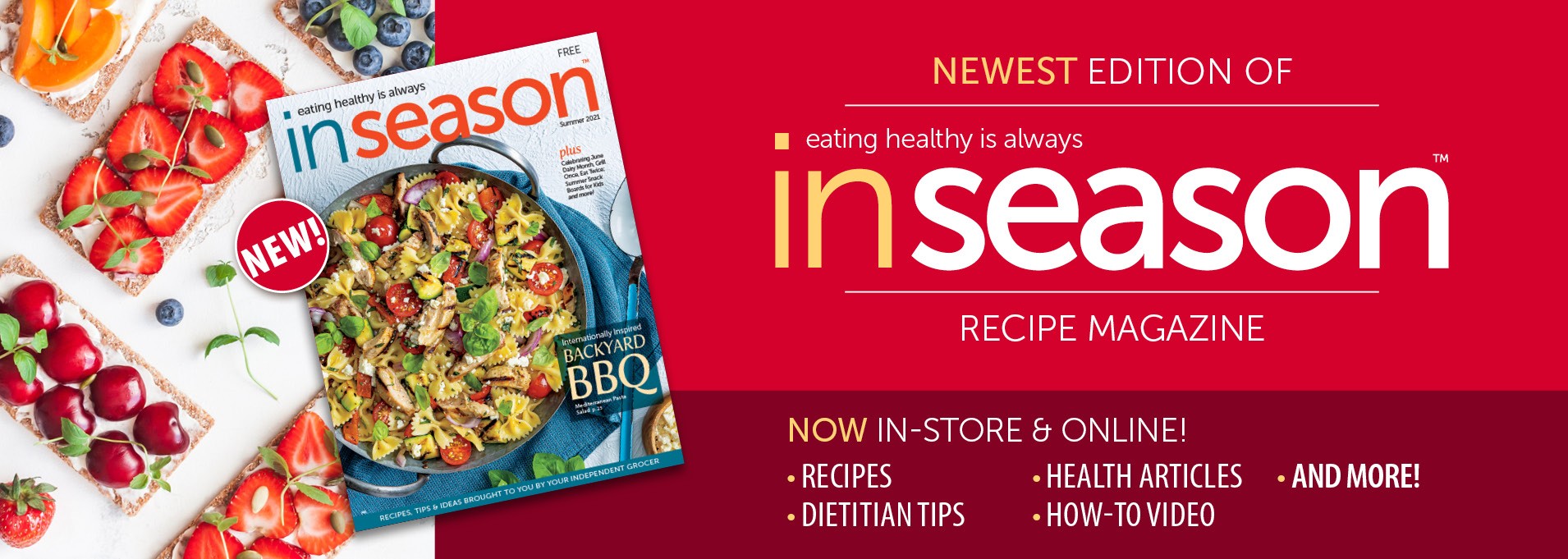 Big M Supermarkets | The official website of Big M Supermarkets