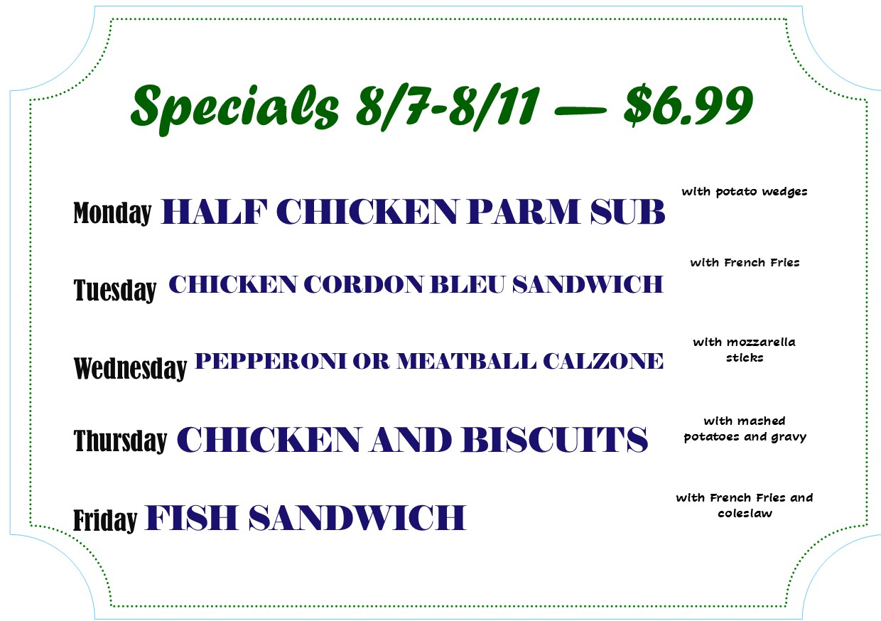 Deli Specials Big M Supermarkets deli-specials-big-m-supermarkets